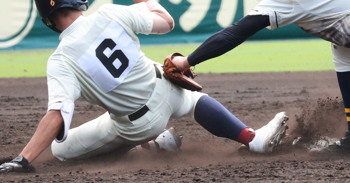 2025年夏の甲子園 全試合結果 (第97回選抜高等学校野球大会)｜高校野球史 甲子園篇